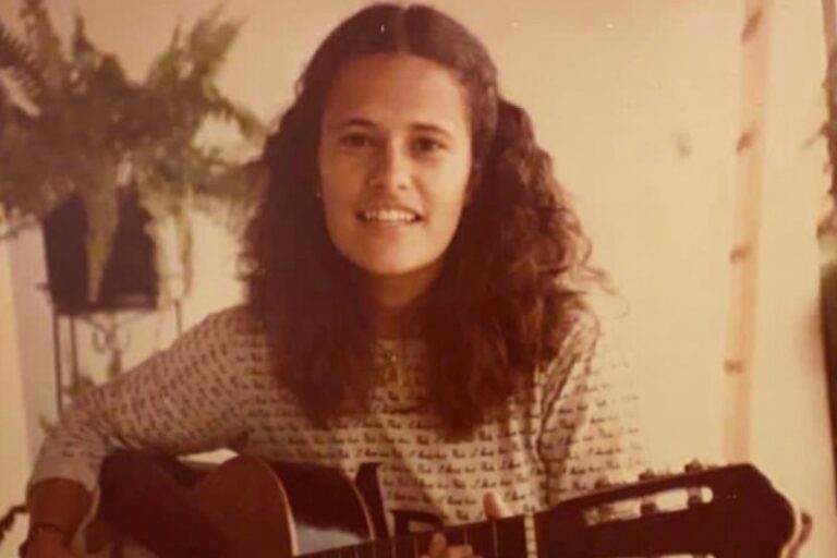 Estrela da MPB: veja o baú de fotos de Zélia Duncan - Billboard Brasil