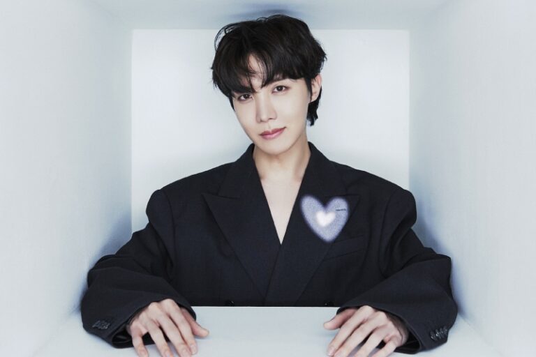 Após anúncio de turnê, J-Hope, do BTS, confirma lançamento de nov