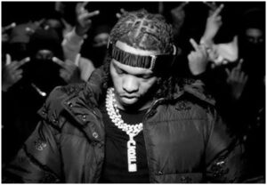 Após prisão, Lil Baby retorna com álbum novo em 2025 - Billboard Brasil