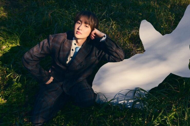 ONEW, do SHINee, lança novo mini-álbum; veja o MV de 'WINNER ...