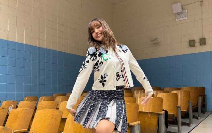 Lisa, do BLACKPINK, apresenta seu novo alter ego; saiba mais