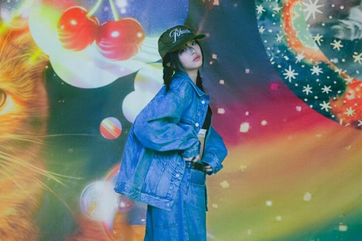 NJZ atualiza fãs sobre visto de Hanni após rumor de ilegalidade ...