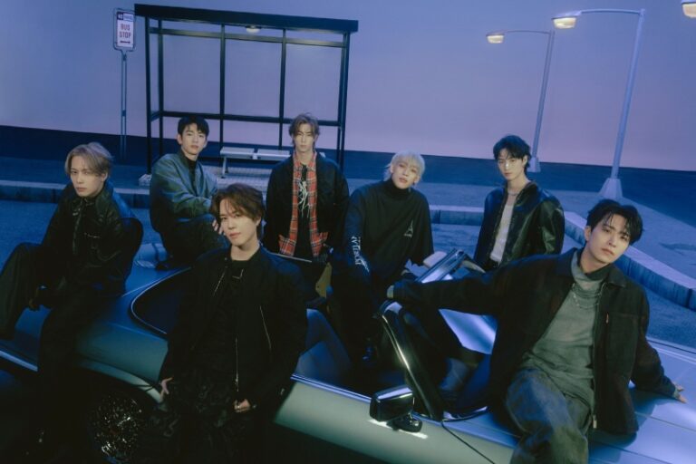 Tudo sobre o comeback do GOT7 com mini-álbum 'Winter Heptagon ...