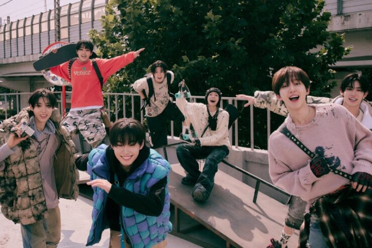 K-pop: veja os 10 grupos favoritos dos leitores da Billboard Brasil ...