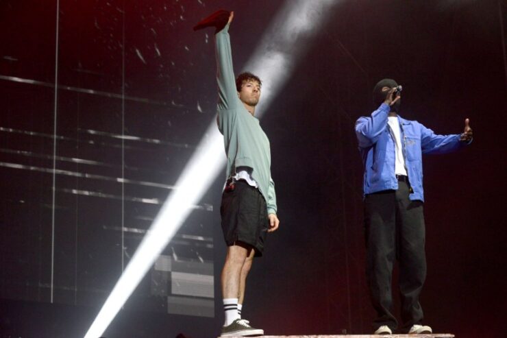 Tudo sobre os shows do Twenty One Pilots no Brasil