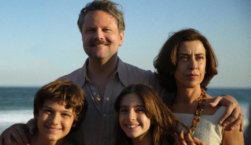 Veja a trilha sonora do filme 'Ainda Estou Aqui'