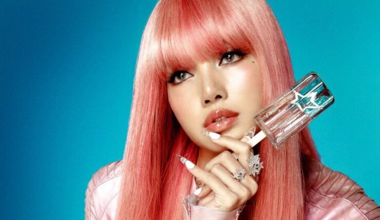 Lisa, do BLACKPINK, apresenta terceiro alter ego de álbum; veja os ...