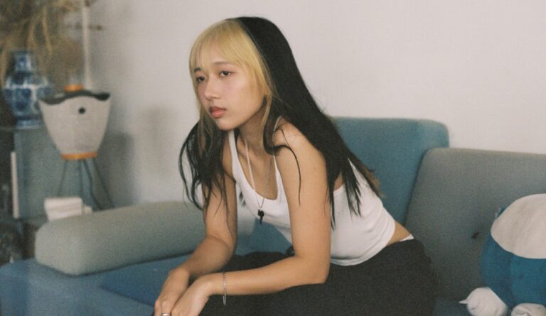 Entrevista: Hannah Bahng detalha jornada musical e amadurecimento ...