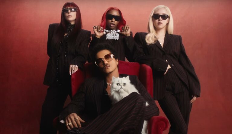 Como Bruno Mars hackeou o DNA do fã brasileiro? - Billboard Brasil