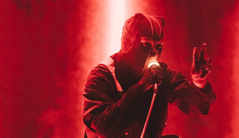 Twenty One Pilots faz show de lavar a alma em São Paulo - Billboard Brasil
