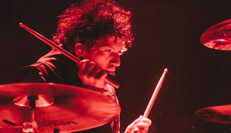 Twenty One Pilots faz show de lavar a alma em São Paulo - Billboard Brasil