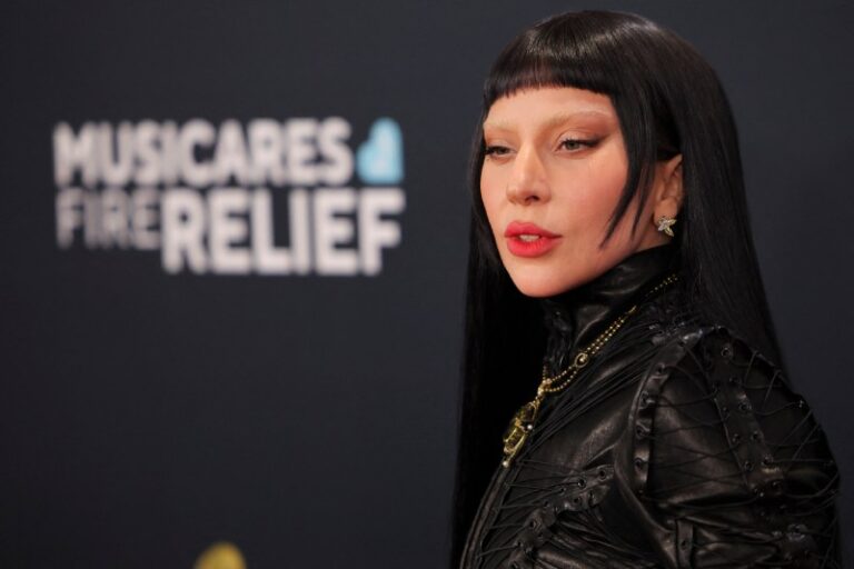 Brazil, I'm devasted: há 6 anos, Lady Gaga cancelava show no Rock in ...