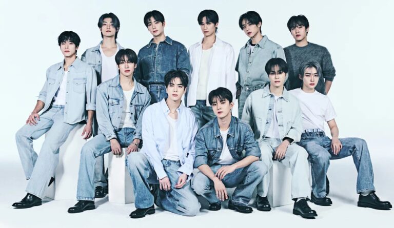 THE BOYZ lança 10º mini-álbum da carreira; veja o clipe de 'Stylish ...