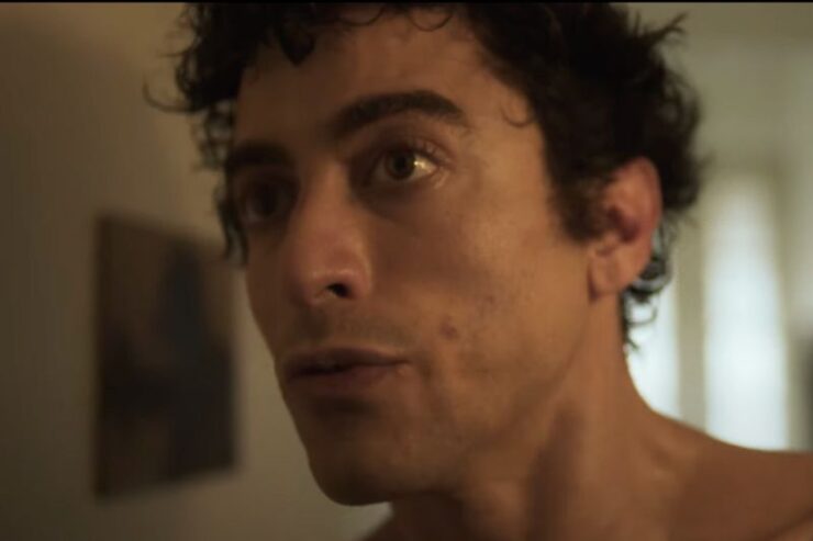 Ney Matogrosso: cinebiografia do cantor, 'Homem com H, ganha trailer ...