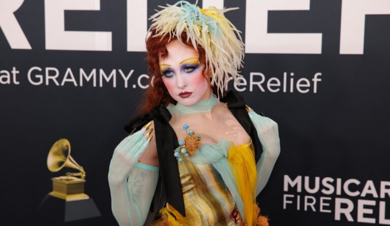 Previsões para o Grammy 2026: quem pode conseguir uma indicação ...