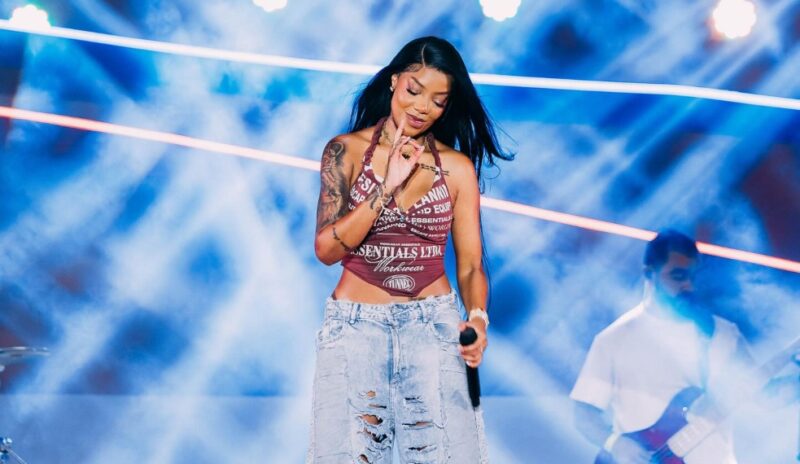 Ivete Sangalo, Ludmilla, Mano Brown: veja o line up do TIM Music 2025 ...