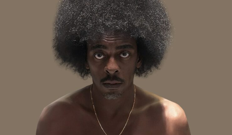 Seu Jorge lança novo álbum com inspirações baianas e cariocas - B