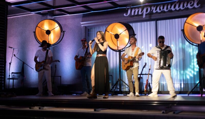 Exclusivo: veja as letras das músicas inéditas do novo EP de Bruna ...