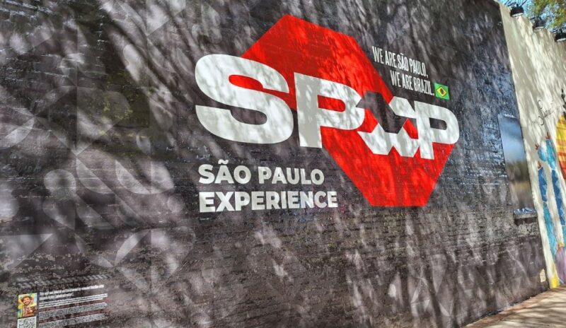 Veja os detalhes da SP House no SXSW 2025 - Billboard Brasil