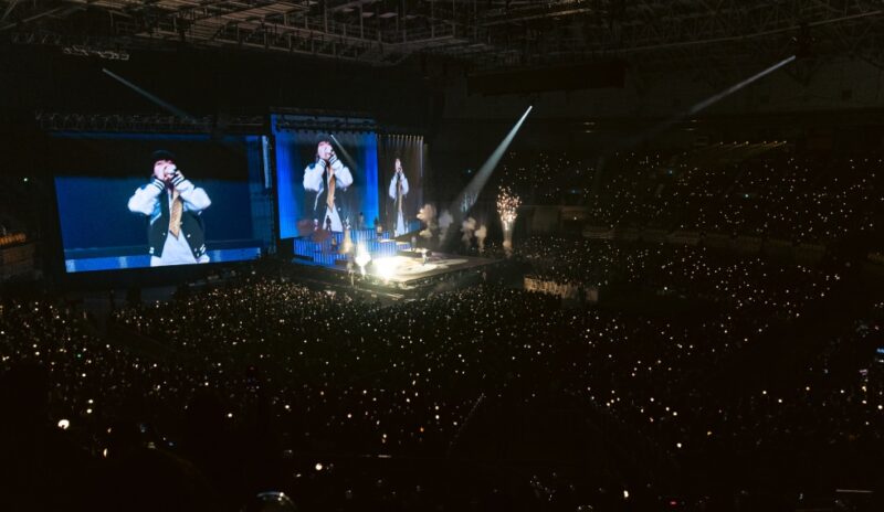 Veja o setlist da turnê mundial 'HOPE ON THE STAGE' de J-Hope, do BTS - Billboard Brasil