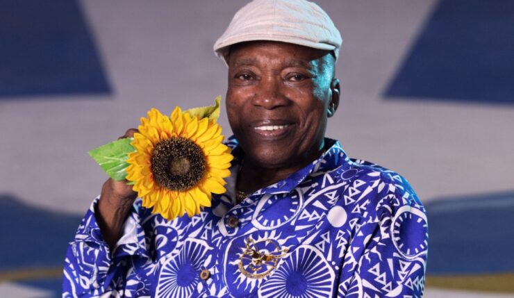 The Weeknd é a nova capa da Billboard Brasil