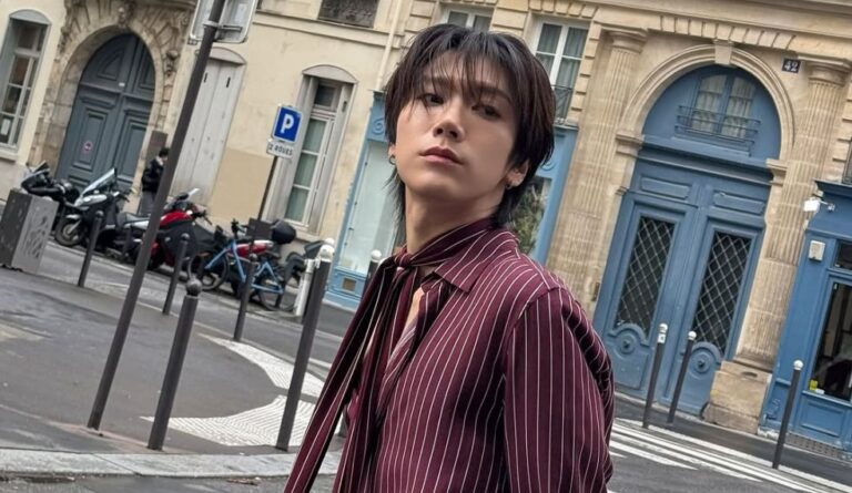 Ten, do NCT e WayV, anuncia saída da SM Entertainment - Billboard