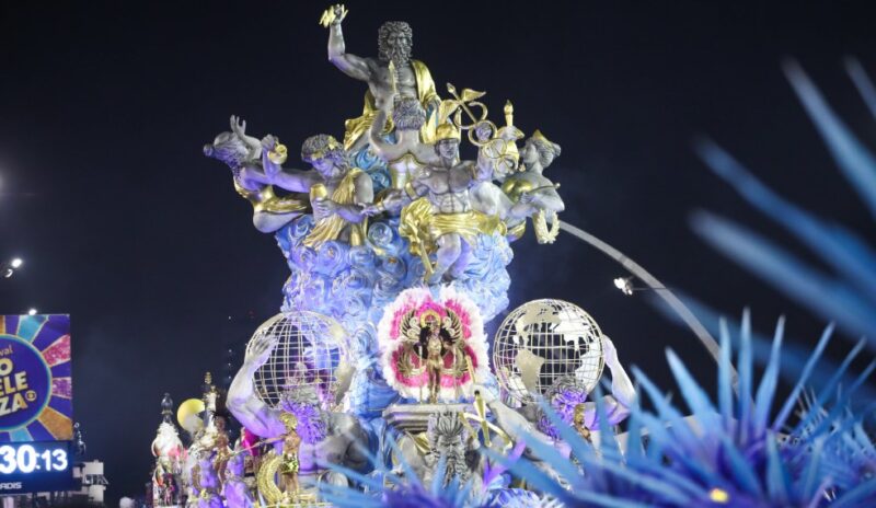 Carnaval SP: veja a ordem dos desfiles das Campeãs