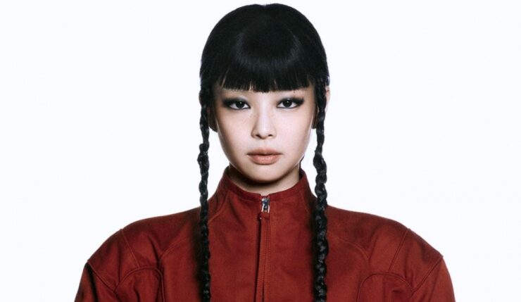 Jennie divulga nova prévia de álbum solo 'Ruby'; veja aqui - Billboard ...
