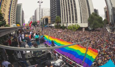 Tudo o que você precisa saber sobre a Parada LGBT+ de SP 2026 ...