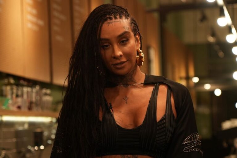 As várias faces de Linn da Quebrada - Billboard Brasil