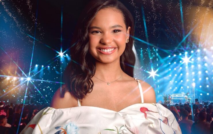 Tudo sobre a nova fase da carreira de Maria Marçal