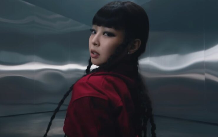 Como Jennie, do BLACKPINK, dominou os charts da Billboard