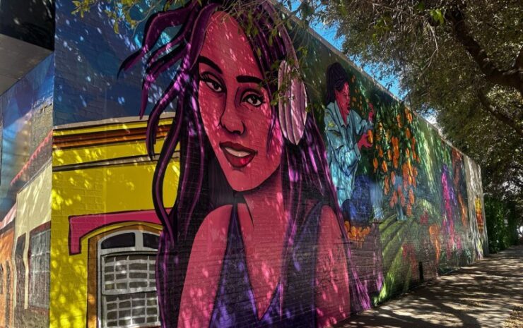 Veja a programação de shows completa da SP House no SXSW