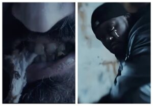 Djonga libera teaser do oitavo disco 'Quanto Mais Eu Como, Mais Fome Eu ...