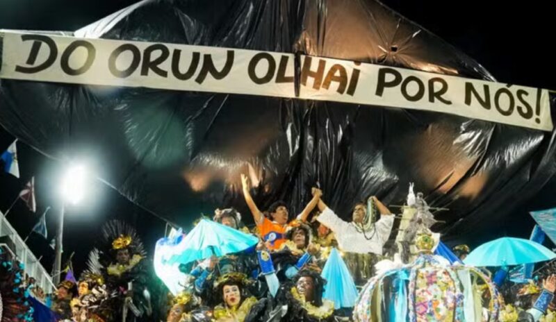 Alok no Carnaval: como foi a estreia do DJ em BH?