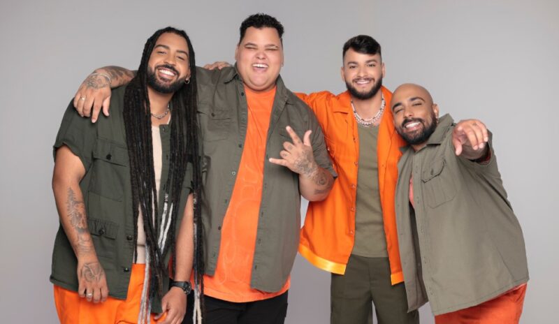 Billboard Brasil Hot 100 - Billboard Brasil