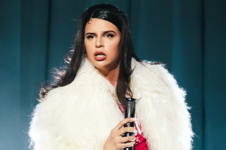 Nathy Peluso no Lollapalooza Brasil? Entenda possibilidade - Billboard Brasil