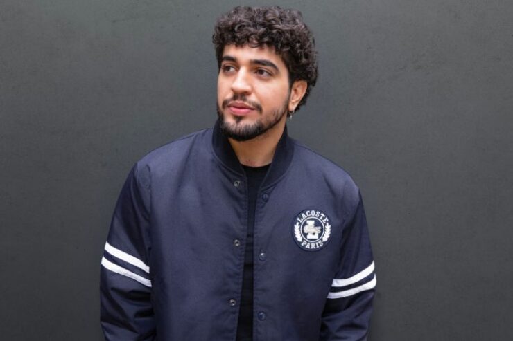 Estrela do forró, Nattan se aventura como um dos destaques do Circuito ...