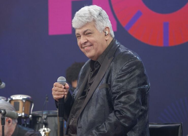 Agenda de shows internacionais e festivais em 2025 no Brasil