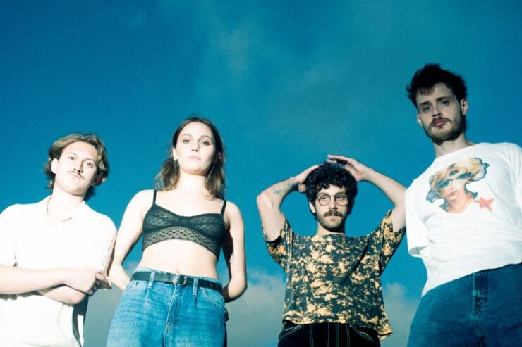 Lollapalooza 2025: veja o setlist do Pluma no Lollapalooza - Billboard ...