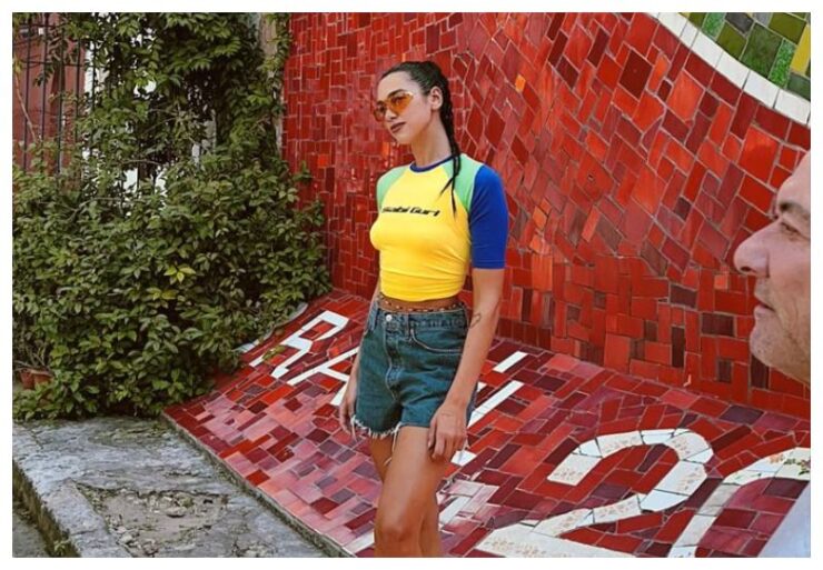 Dua Lipa no Brasil? Veja o que sabemos