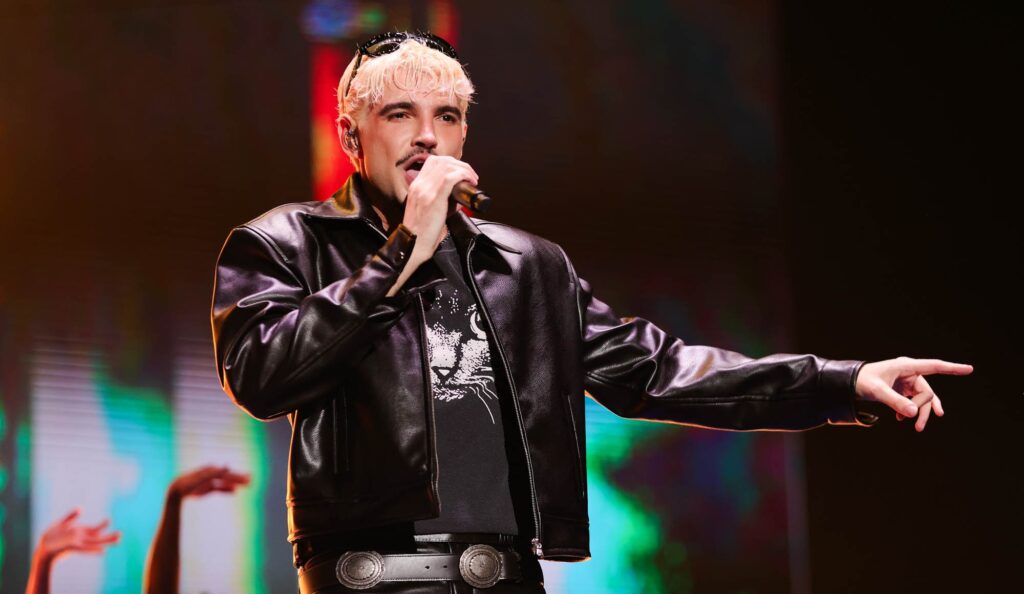 Jão oficializa pausa na carreira: 'Viver para viver' - Billboard Brasil