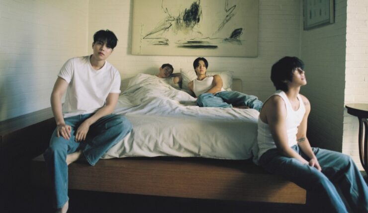 Rosé lança álbum solo, 'rosie', e exorciza dores de antigo namoro ...