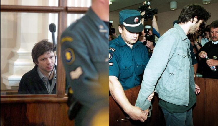 'De Rock Star a Assassino': a história que virou documentário na ...