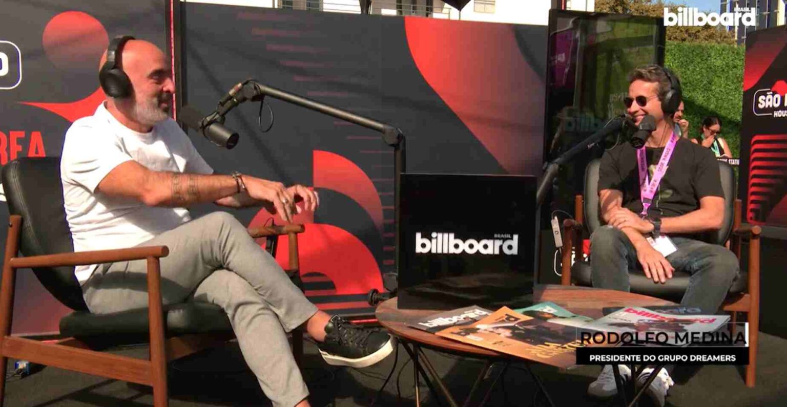 Tecnologia, Música e Experiência Humana, segundo Rodolfo Medina ...