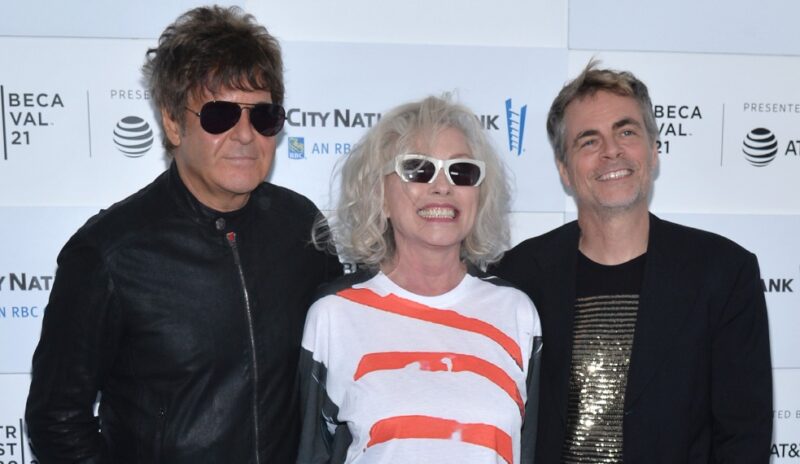 Morre Clem Burke, baterista do Blondie, aos 70 anos - Billboard Brasil