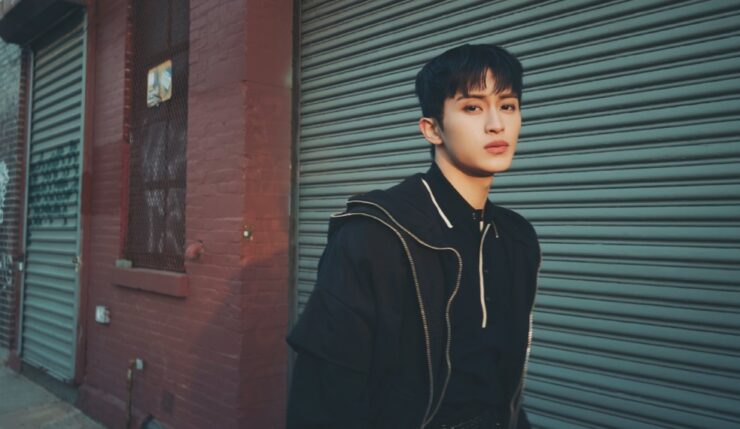 Mark, ex-NCT, anuncia própria gravadora - Billboard Brasil