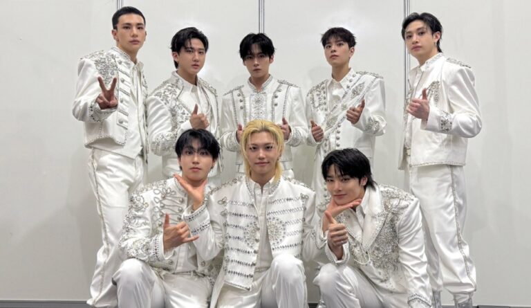 Stray Kids se torna embaixador global da marca Pepero