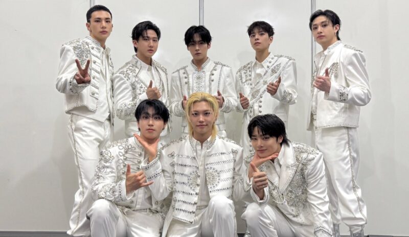 Stray Kids: intérprete conta os bastidores de turnê no Brasil ...