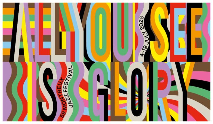 Montreux Jazz Festival confirma Neil Youn, Seu Jorge, FKA Twigs e